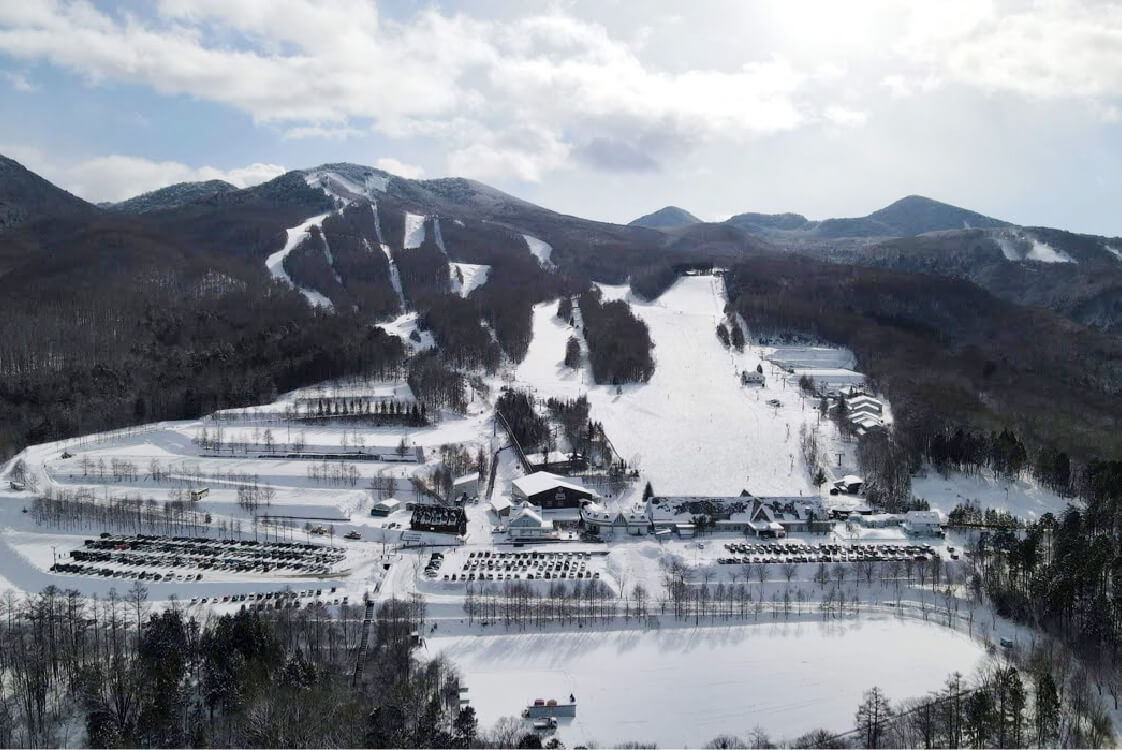A 1-day snow experience｜TOKYU RESORTS ＆ STAYS